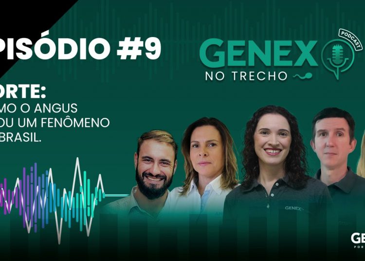 EPISÓDIO #10 | LEITE - PRINCIPAIS DESAFIOS REPRODUTIVOS DA VACA DE LEITE - Genex Brasil - Blog